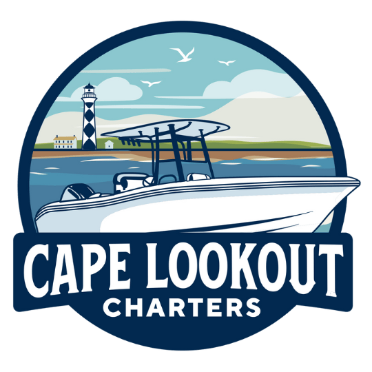 Cape Lookout Charters Photo Gallery
